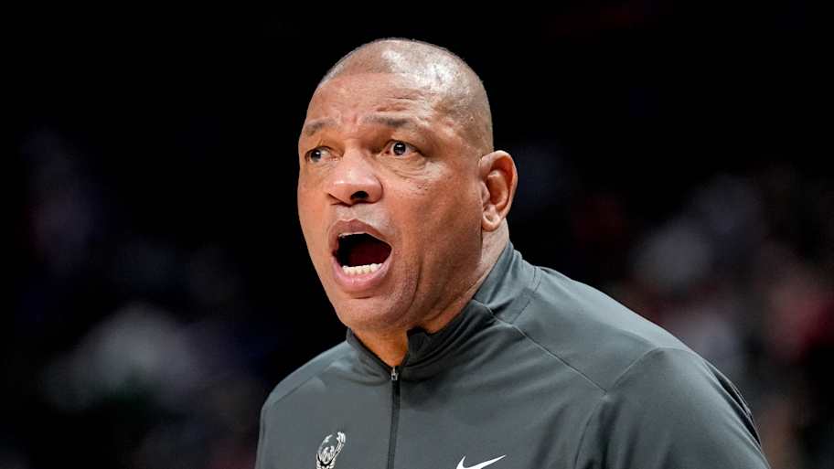 Bucks' next trade target just became clear if latest chatter is true