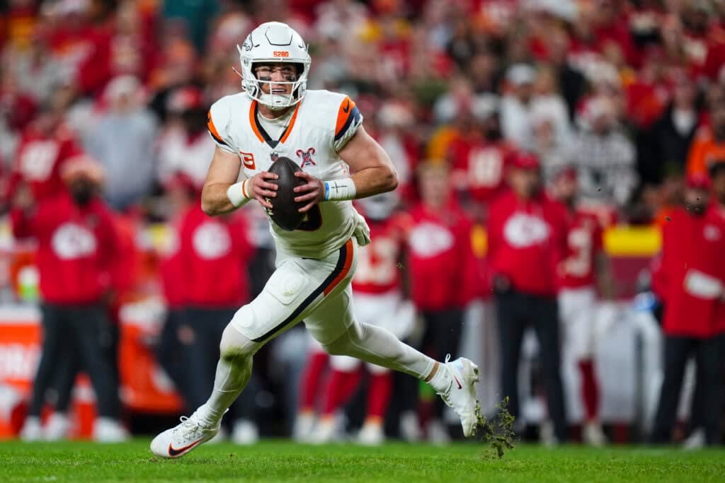 Tom Brady backs Denver Broncos to win Super Bowl if Bo Nix can do one thing
