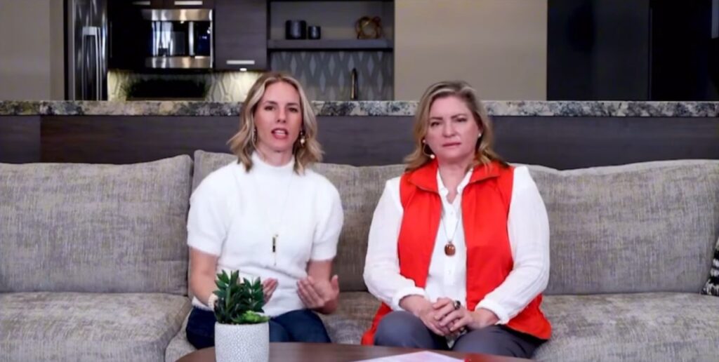 Inside Netflix’s 'Evil Influencer' real horrors: Here’s what’s up with ...