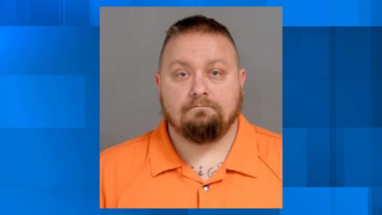 Clio man arrested, charged for using gun during road rage incident