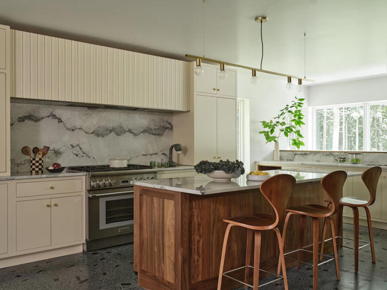 We asked designers which countertop trend they’re loving for 2026—and ...