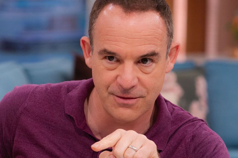 Martin Lewis says UK households can save £1,000 a year with 'forgotten ...