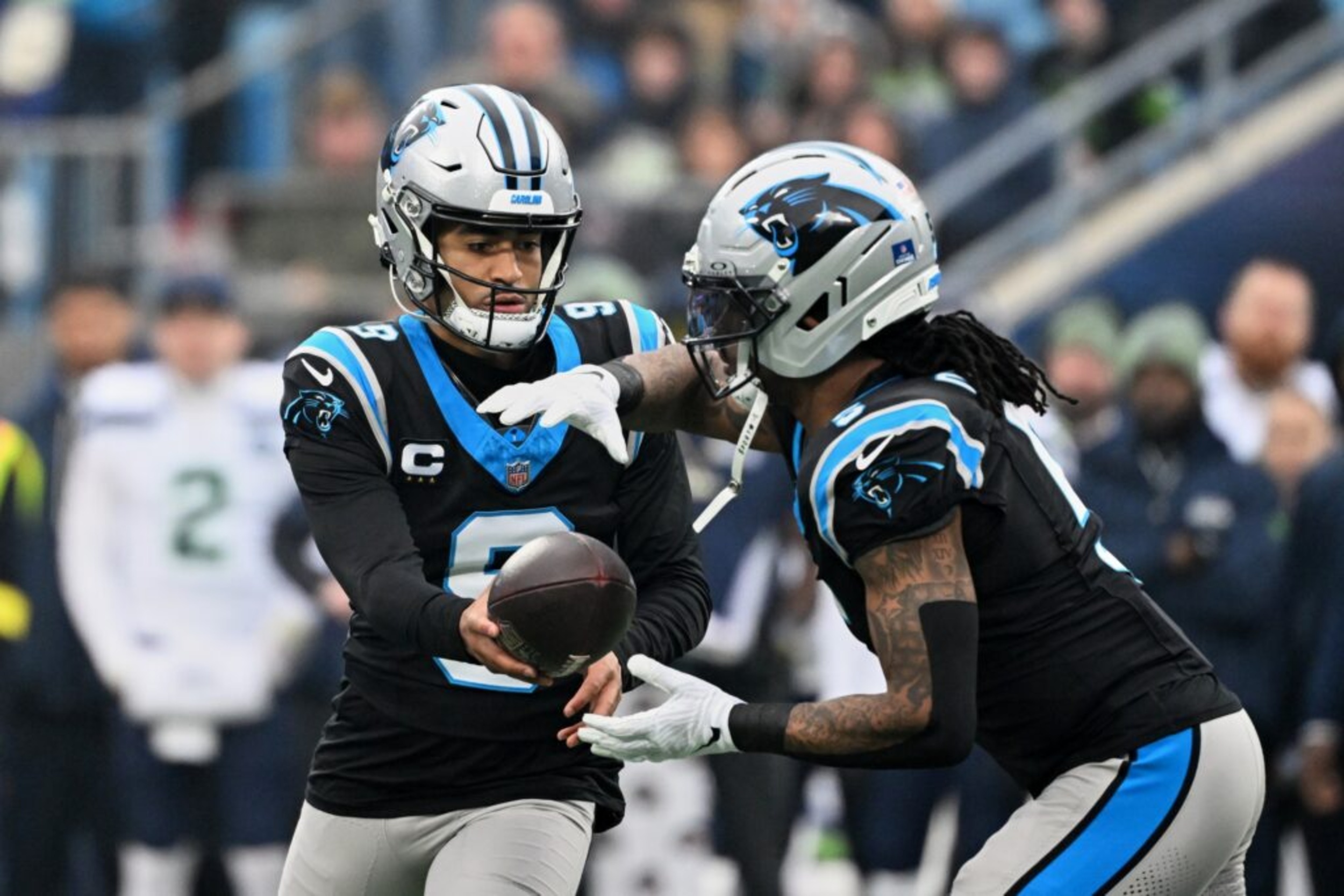 The keys and players who can lead the Carolina Panthers to victory in ...