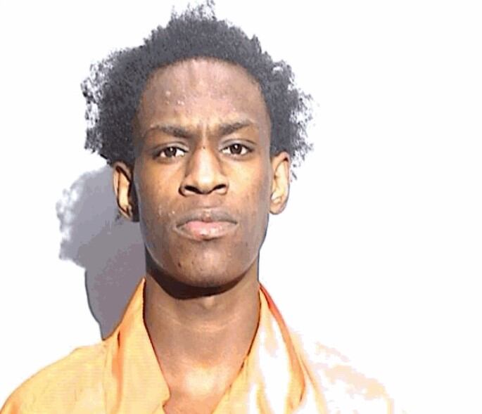 Man arrested for alleged robbery of mini-bike using Facebook Marketplace