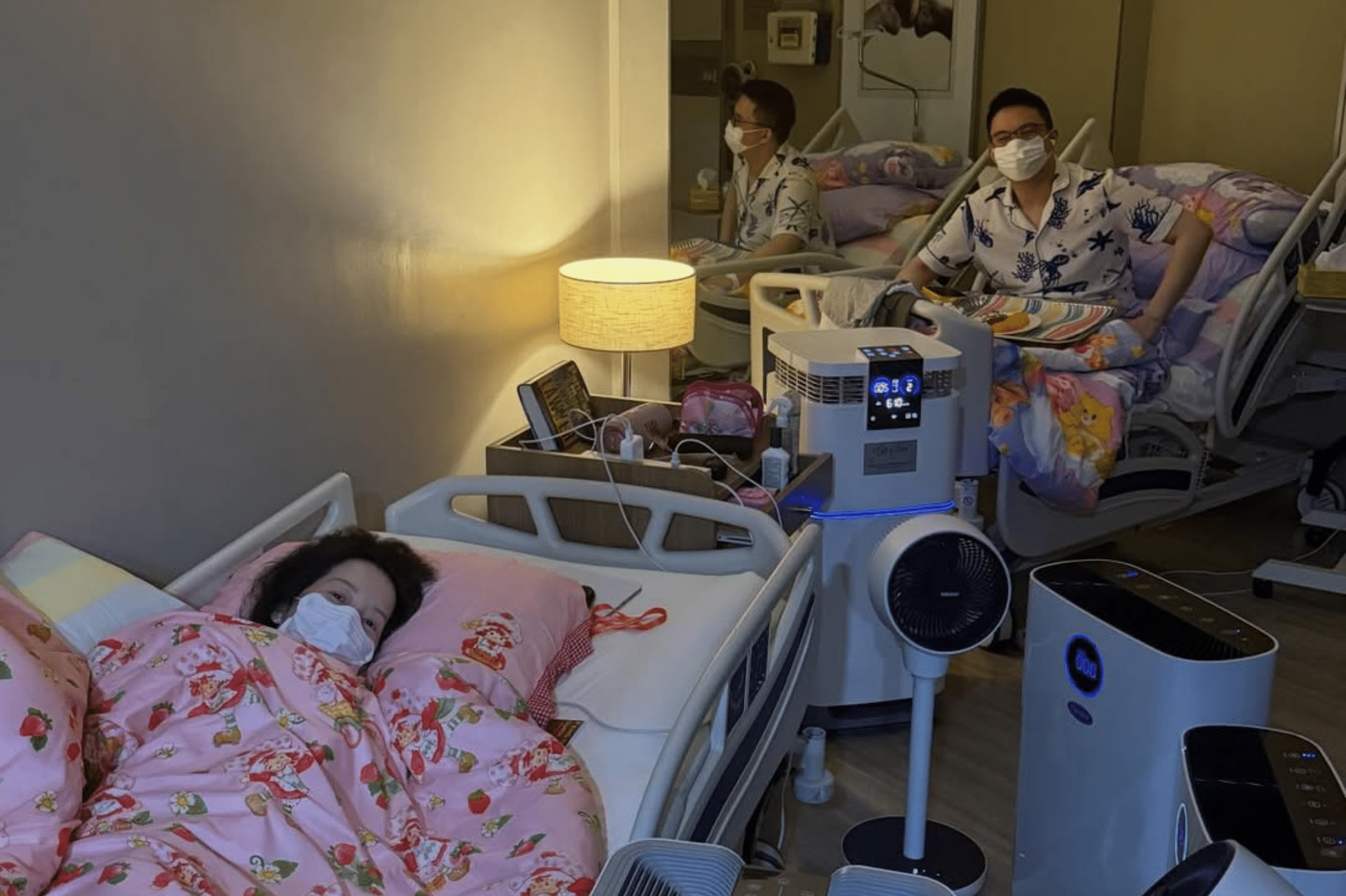 Kris Aquino admits she is at her 'weakest,' but welcomes 2026 with hope