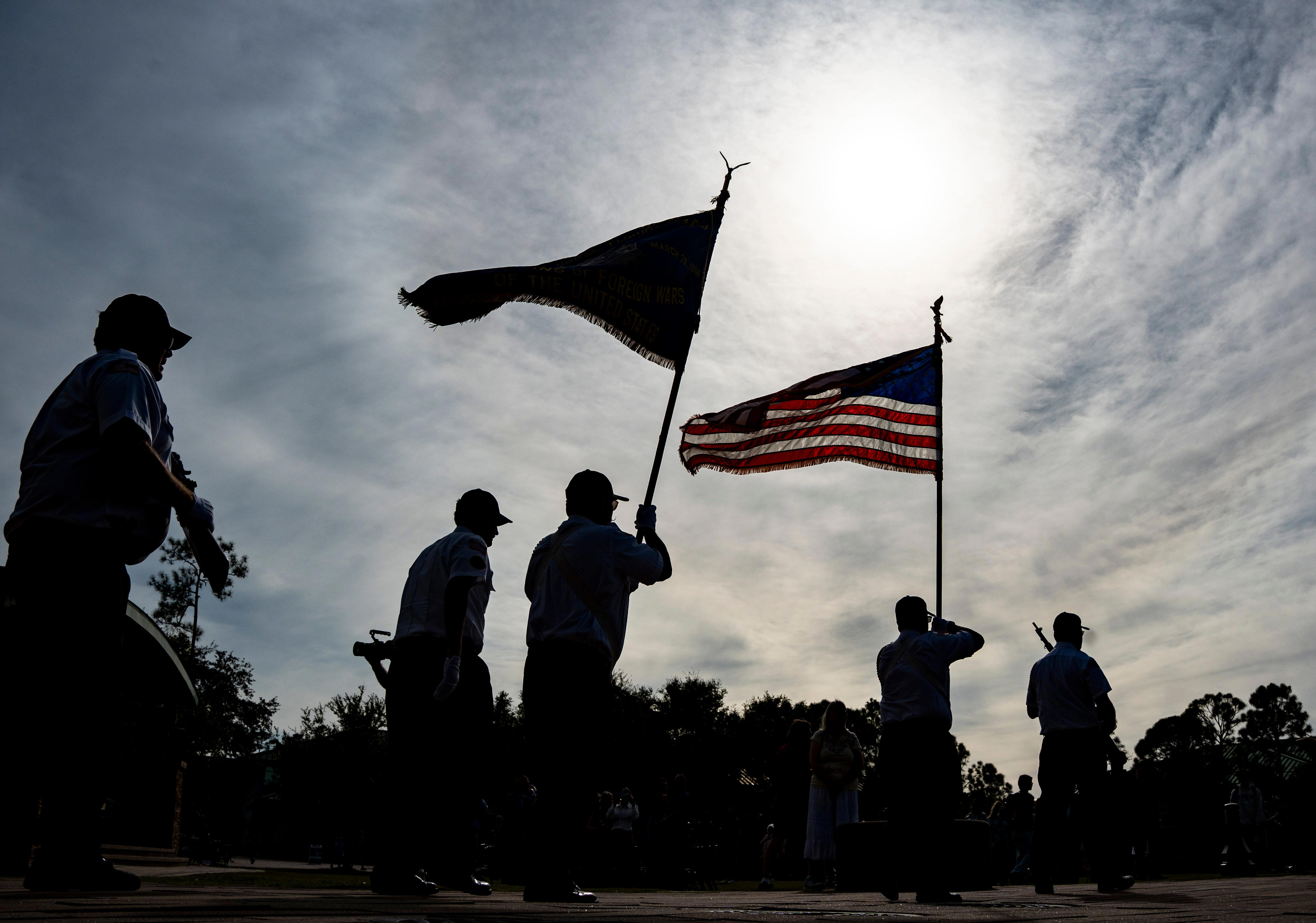 Will all Florida schools close in 2026 for Veterans Day? Read proposed bill