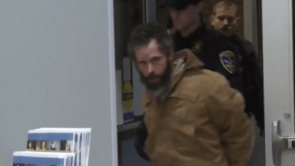 'Very scary': Victims recall car thefts before suspect stole Schoharie ...