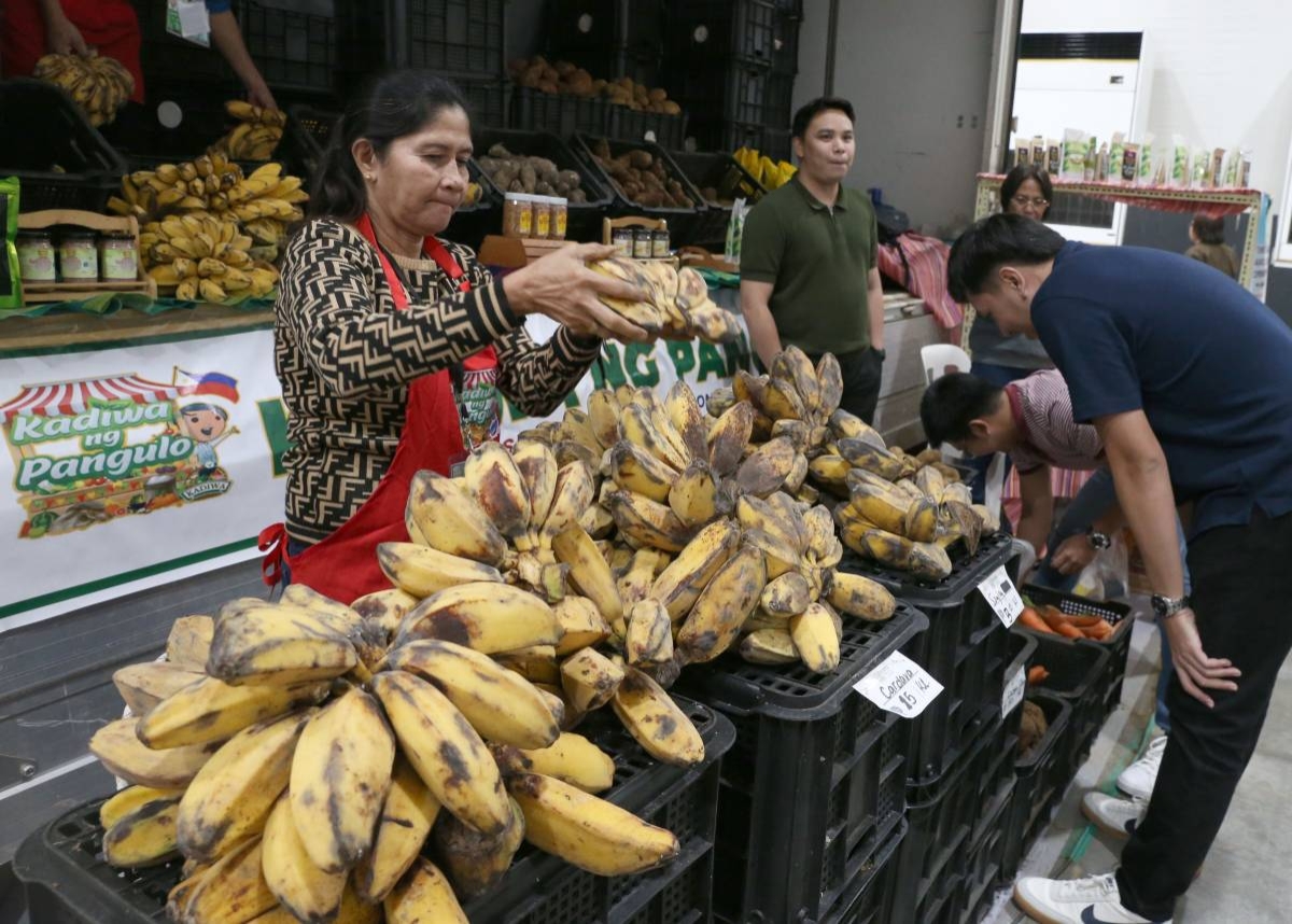 PH consumer demand to stay resilient in 2026