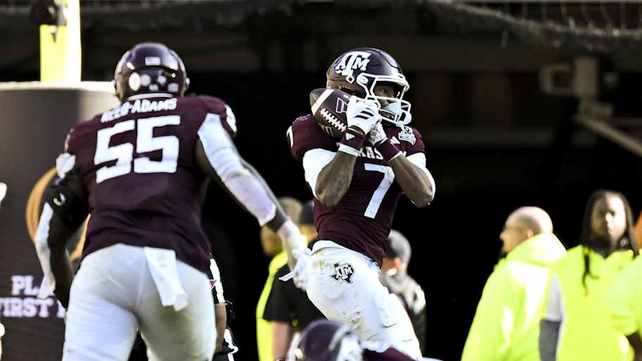 Texas A&M's loss against Miami causes freefall in demand for Cotton ...