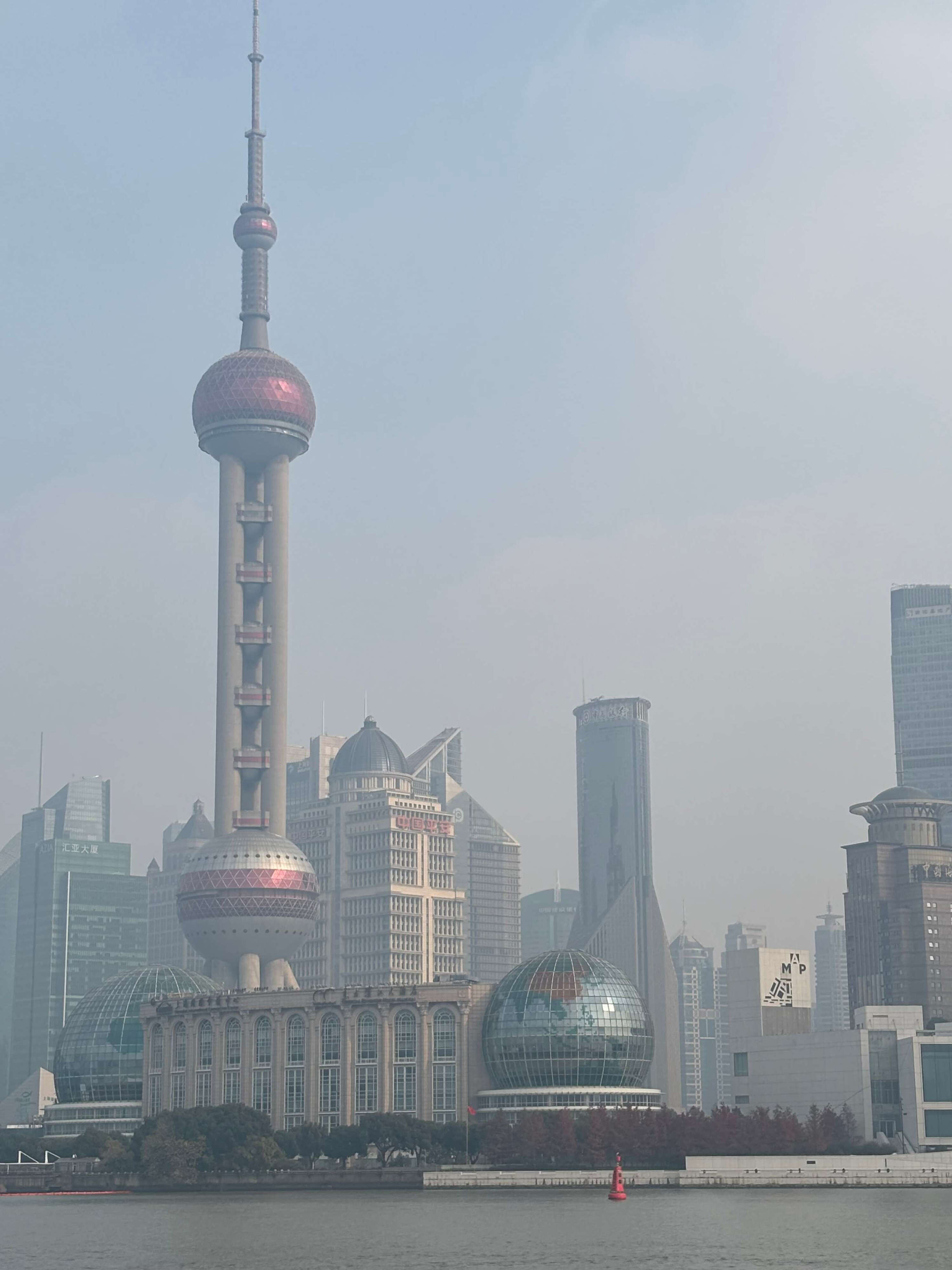 From Harrisburg to Shanghai: How one college president’s charisma is building bridges across the ...