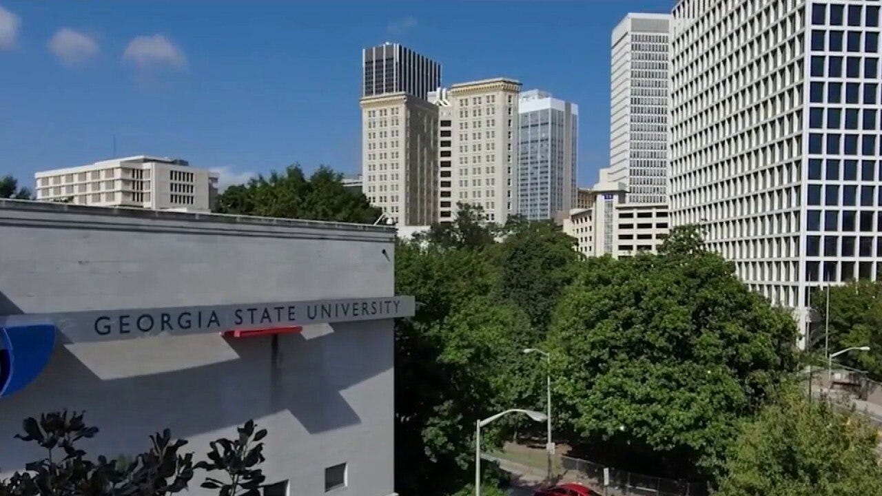 GSU makes top 10 list of Instagrammed colleges