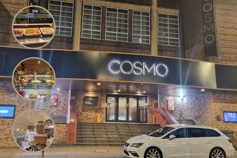 The 10 best Indian restaurants in Derby according to TripAdvisor
