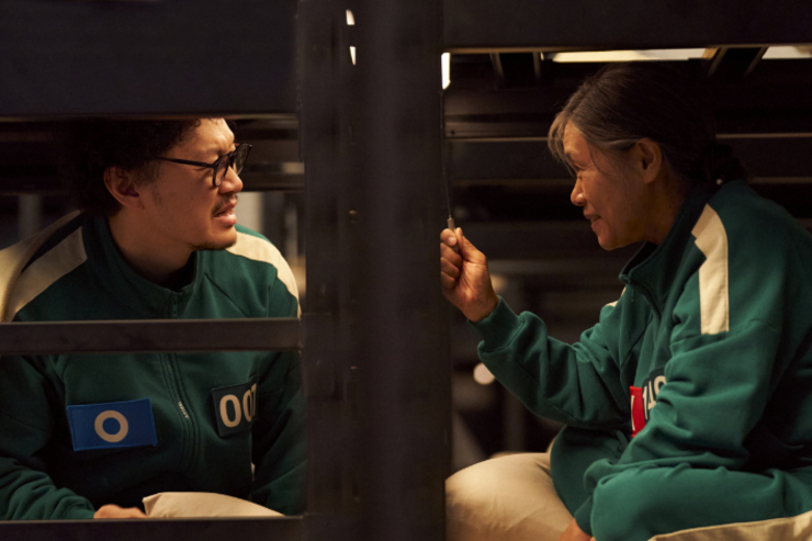 Squid Game prank gone wrong: 12-year-old boy dies while attempting to ...