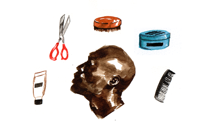 The real-deal truth about hair loss