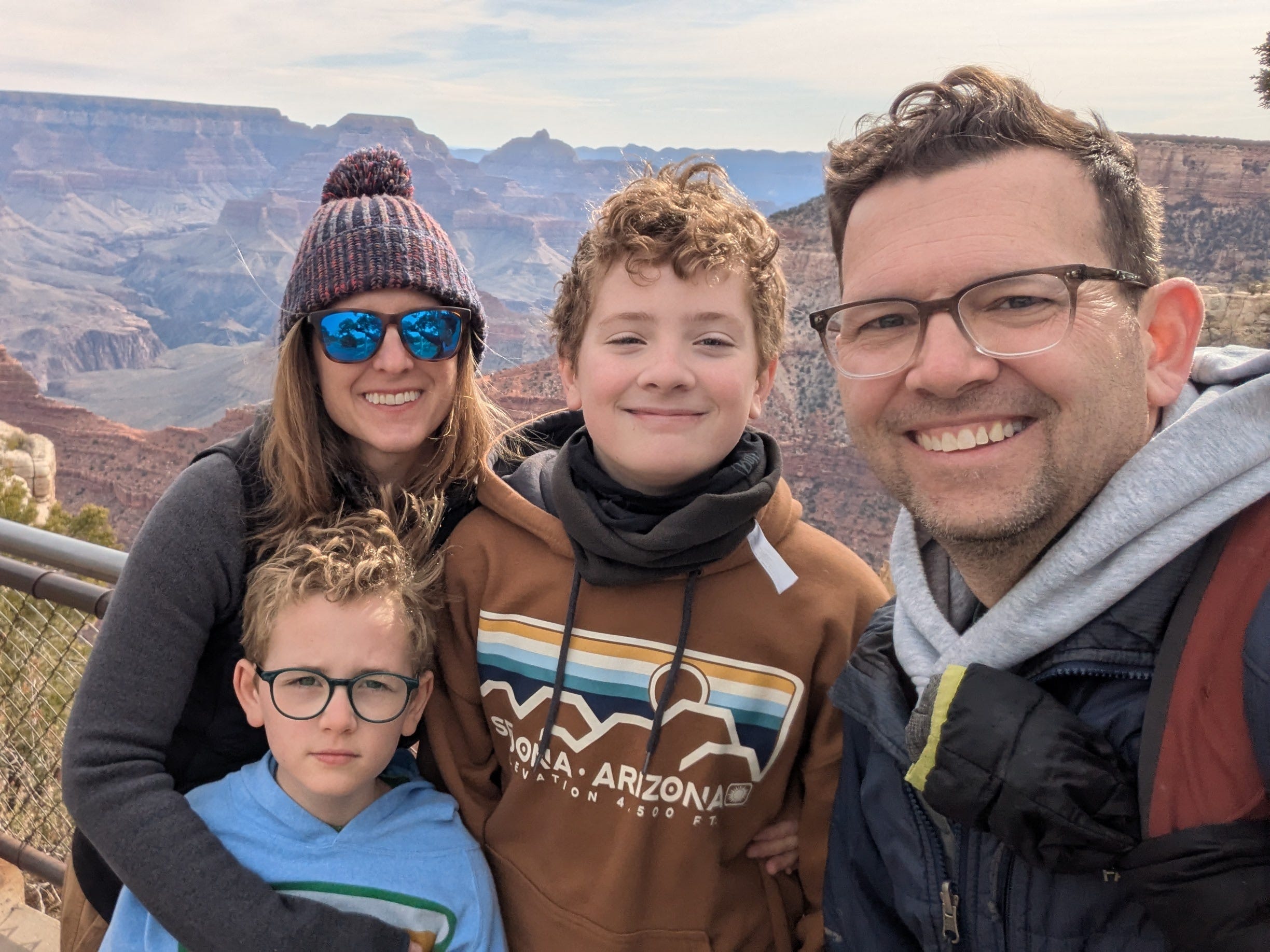 I am a mom and a longtime writing teacher. My kids' slang shows me how ...