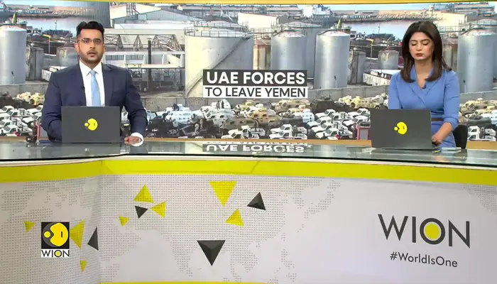 Saudi Arabia demands UAE troop withdrawal within 24 hours