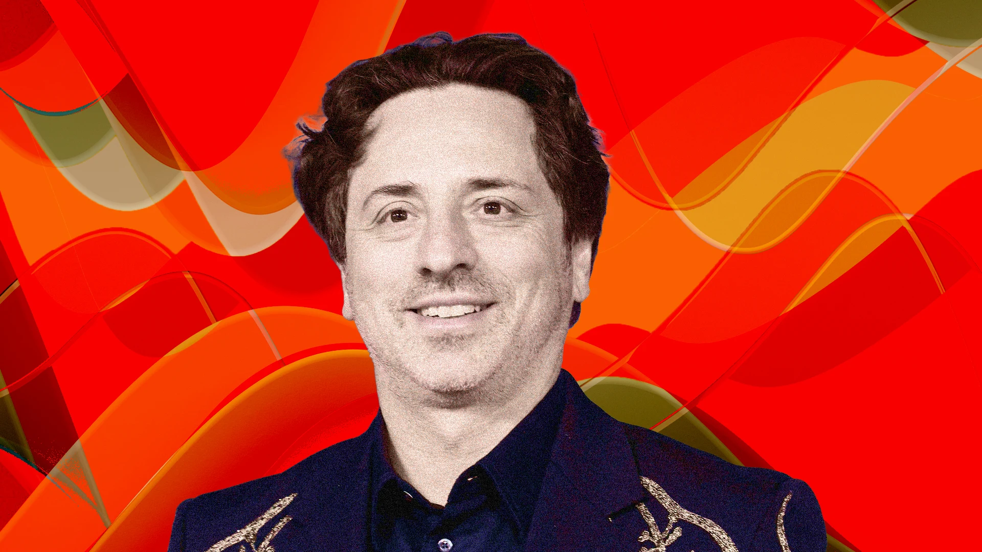 Google co-founder Sergey Brin’s unretirement is a lesson for the rest of us
