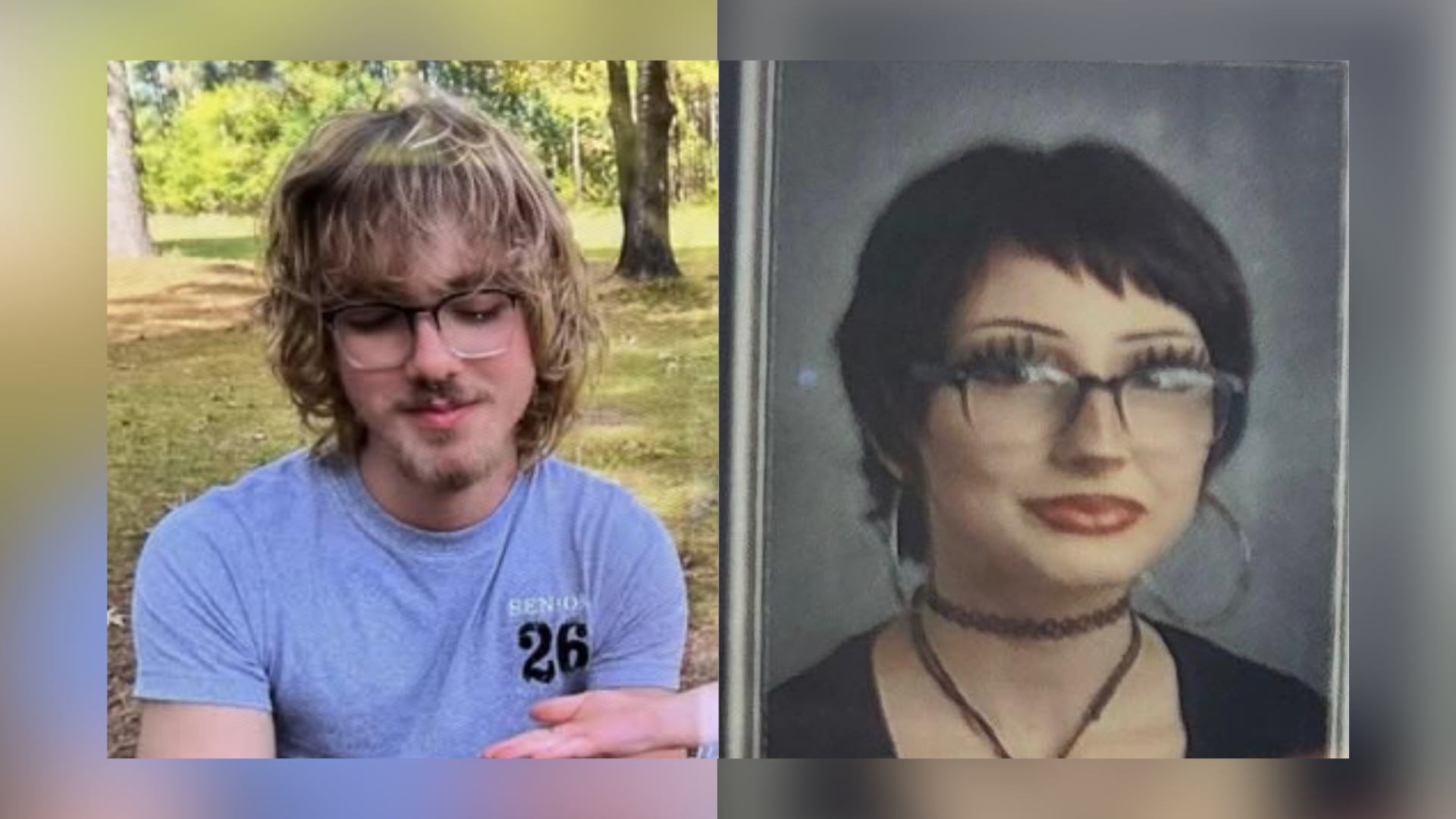 Bladen Co. Sheriff's Office locates two missing teens