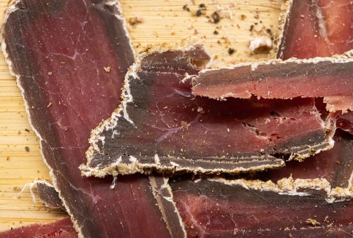 10 pre-colonial delicacies from Native American cuisine