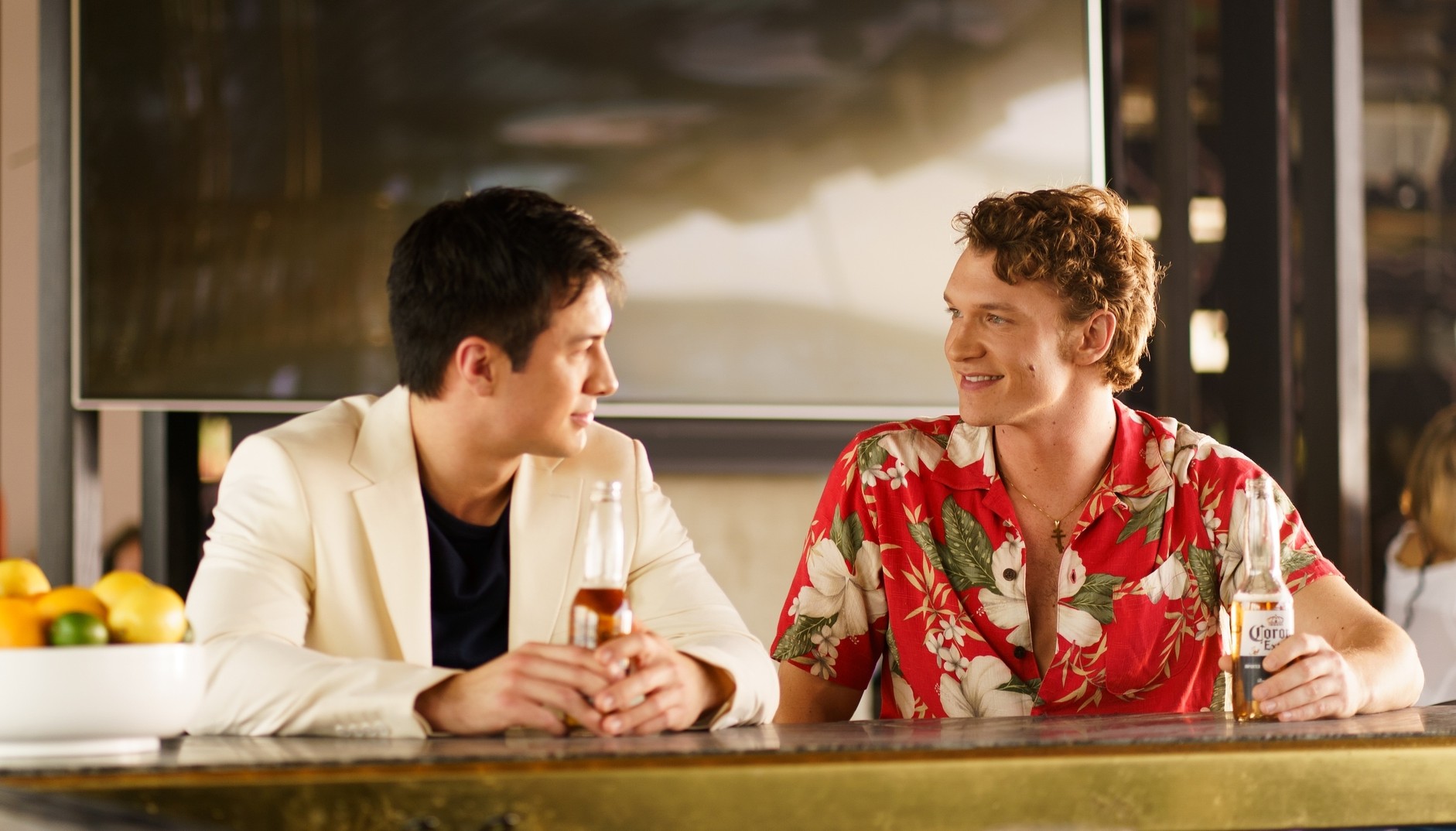 7 best TV performances of 2025, ranked: From 'Heated Rivalry' to 'The Pitt'