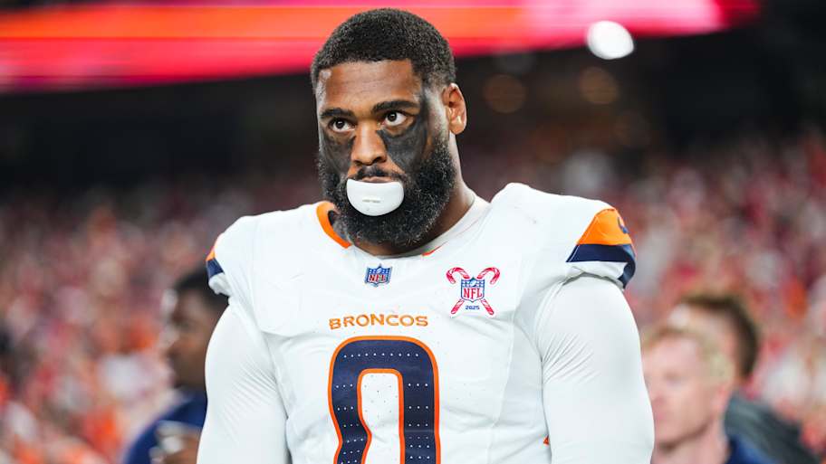 Three Broncos who need to get right in Week 18 against the Chargers