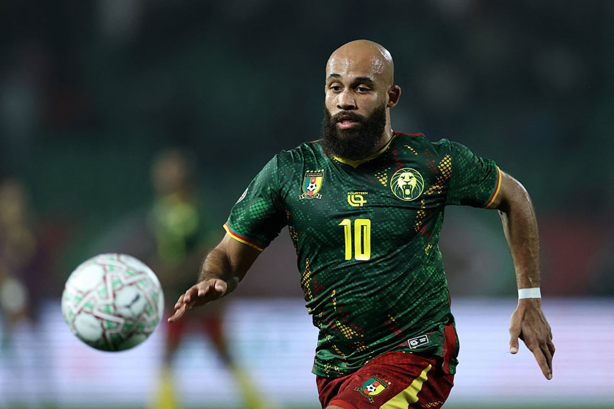 Mozambique vs Cameroon: AFCON latest as Nigeria learn opponents - Live