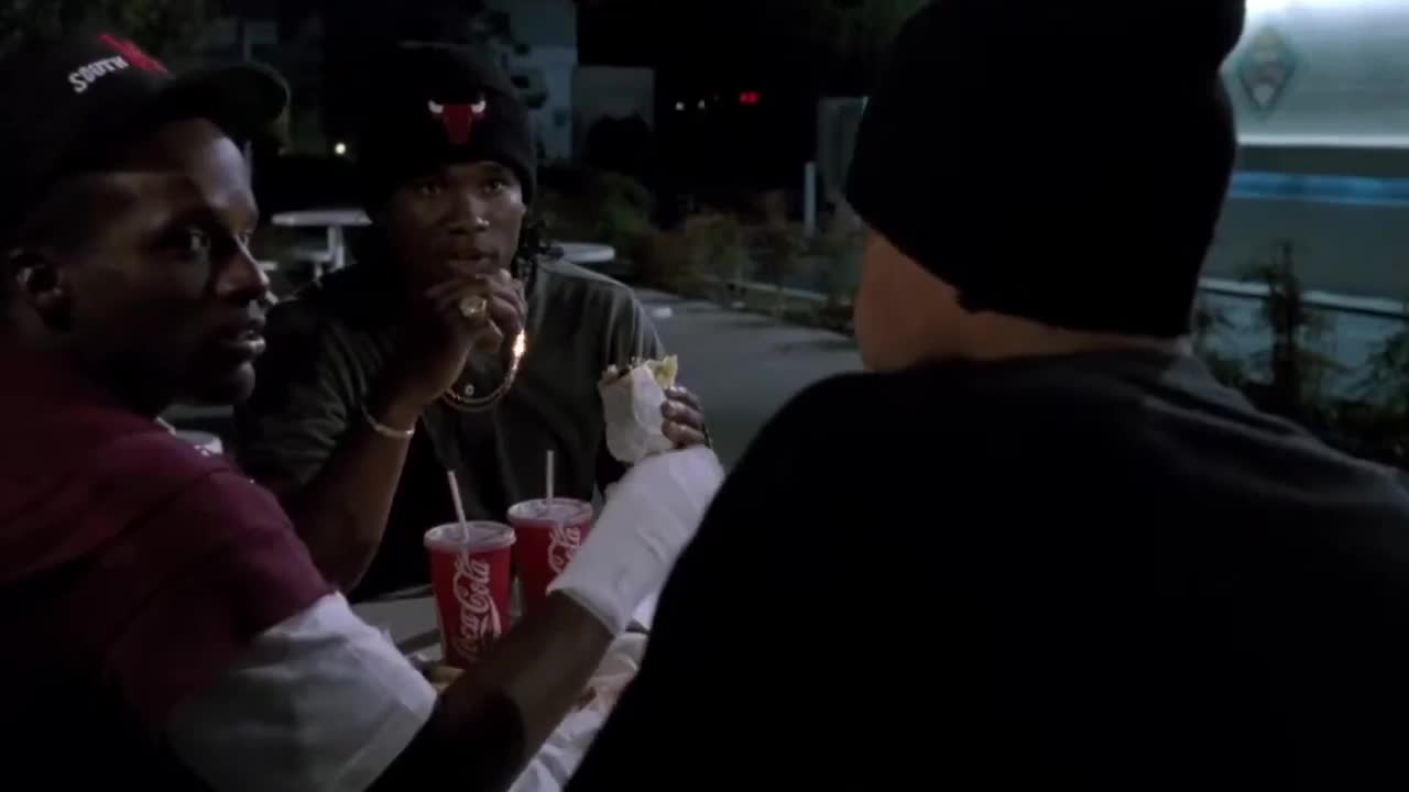 The grim life & death of Boyz N the Hood actor Lloyd Avery II