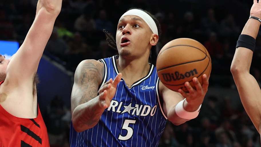 When it counts, Paolo Banchero has not excelled