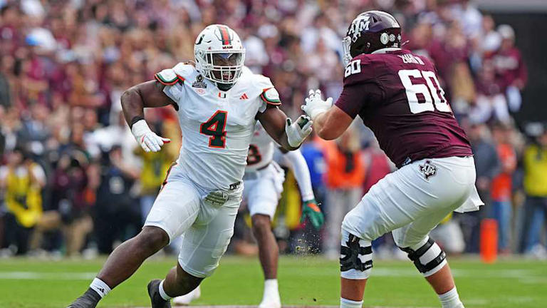 Miami has no chance against Ohio State without these players delivering big