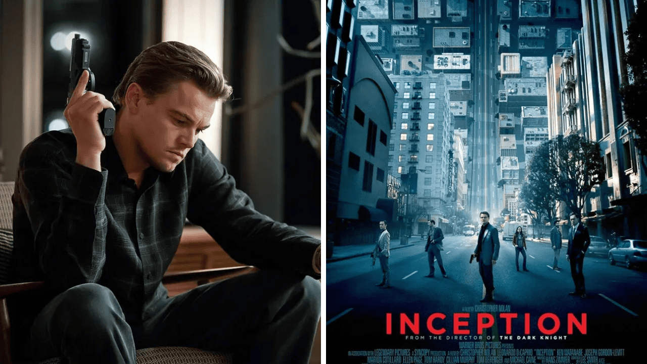 15 behind-the-scenes secrets about Inception