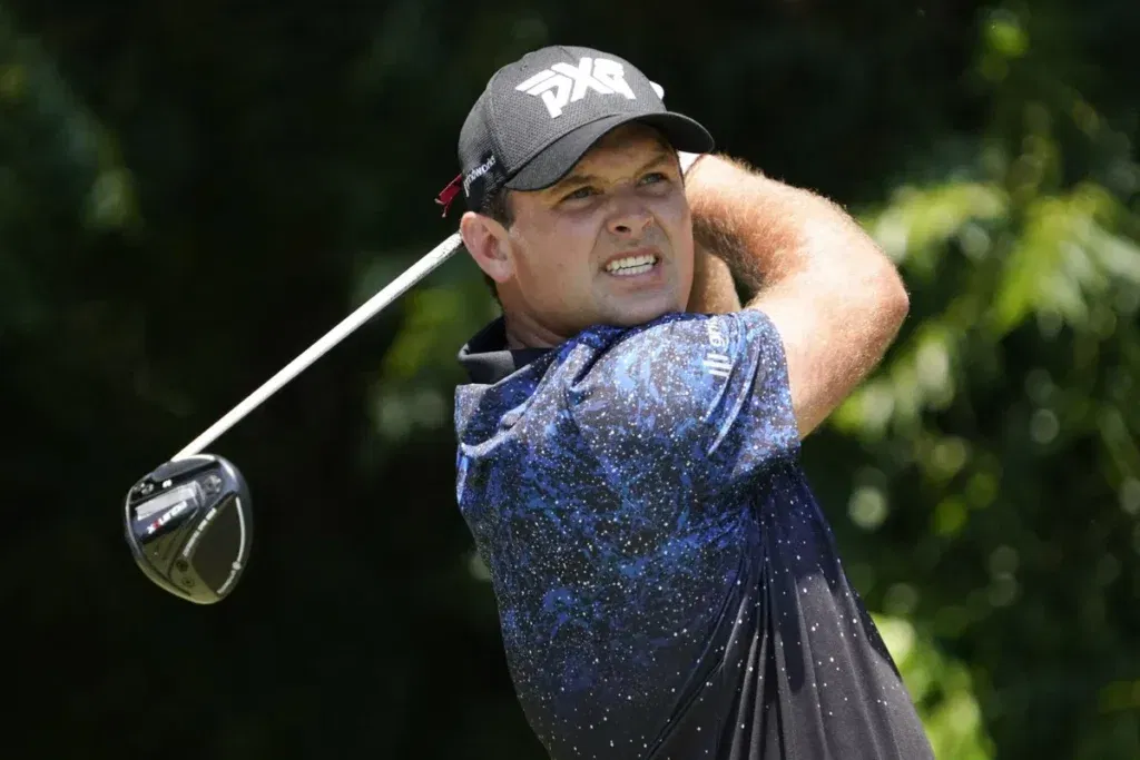 Patrick Reed’s 2025 LIV Golf earnings: How one win and four top 10s ...