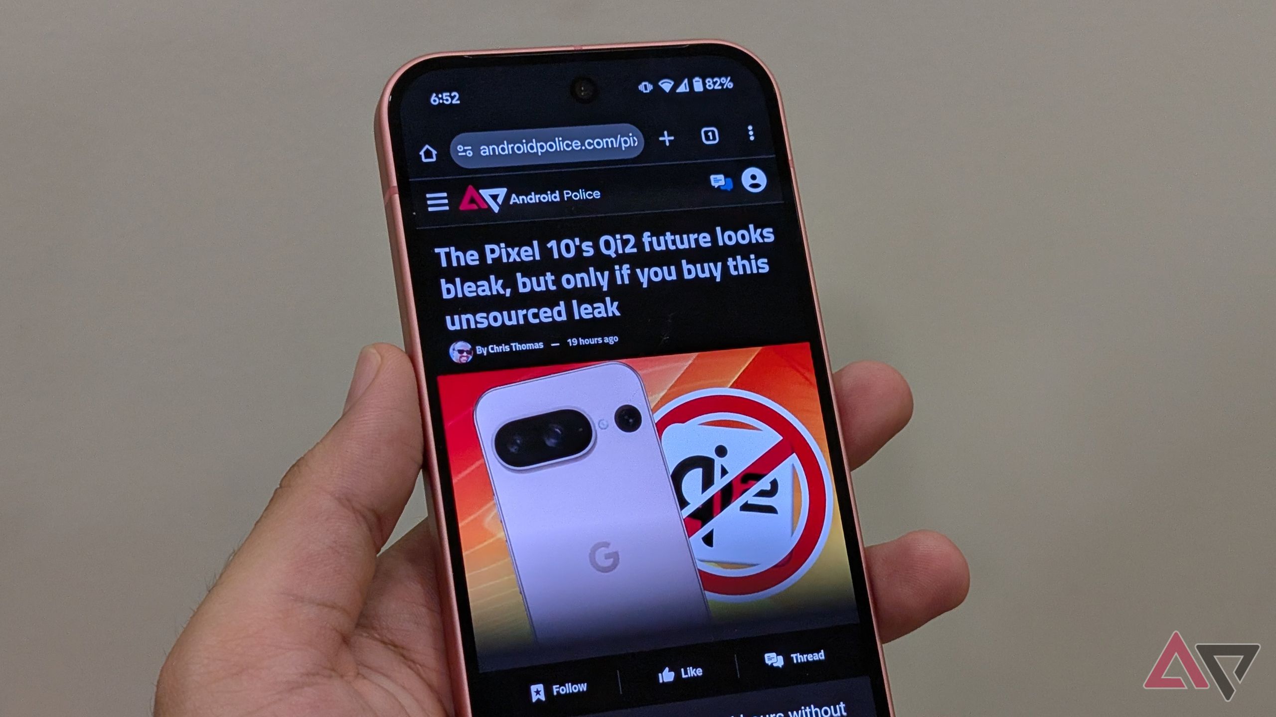 Google Chrome has finally found a way to vanquish ad blockers