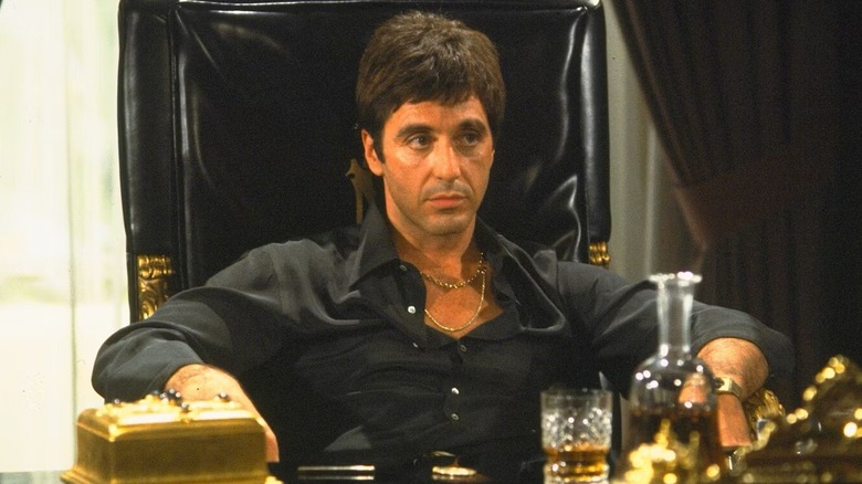 Is Scarface a true story? Tony Montana's real-life inspiration, revealed