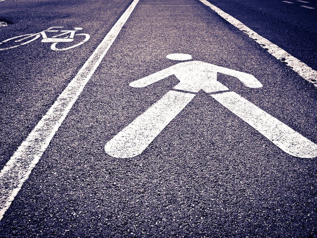 Half a million dollars to tame Moraga Way