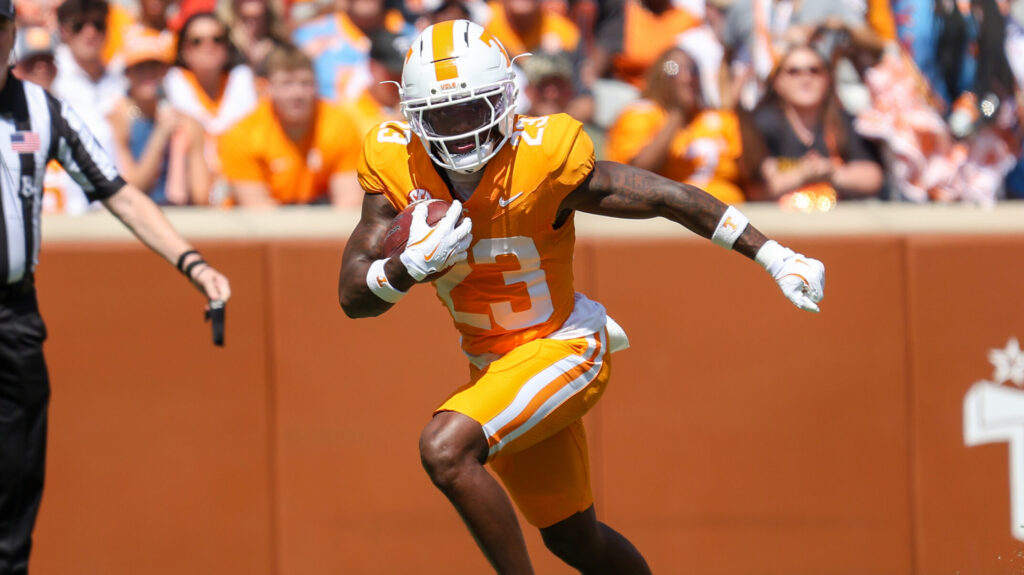 Predicting landing spots for college football's top 50 transfer portal ...