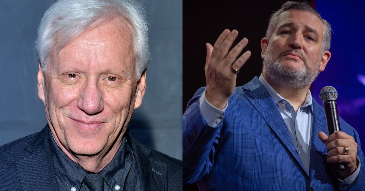 James Woods slams Ted Cruz amid Minnesota scandal: 'What are ...