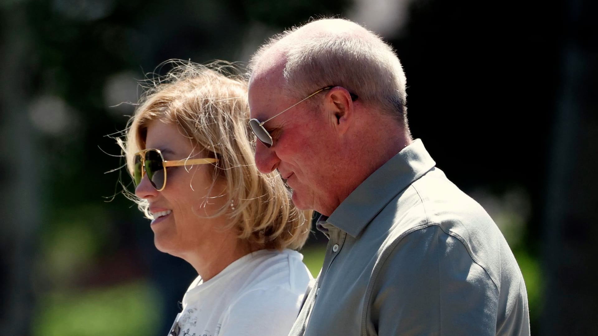 Warren Buffett steps back as Greg Abel takes the lead