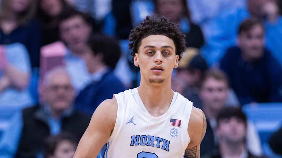 Hubert Davis continues to instill confidence in Kyan Evans