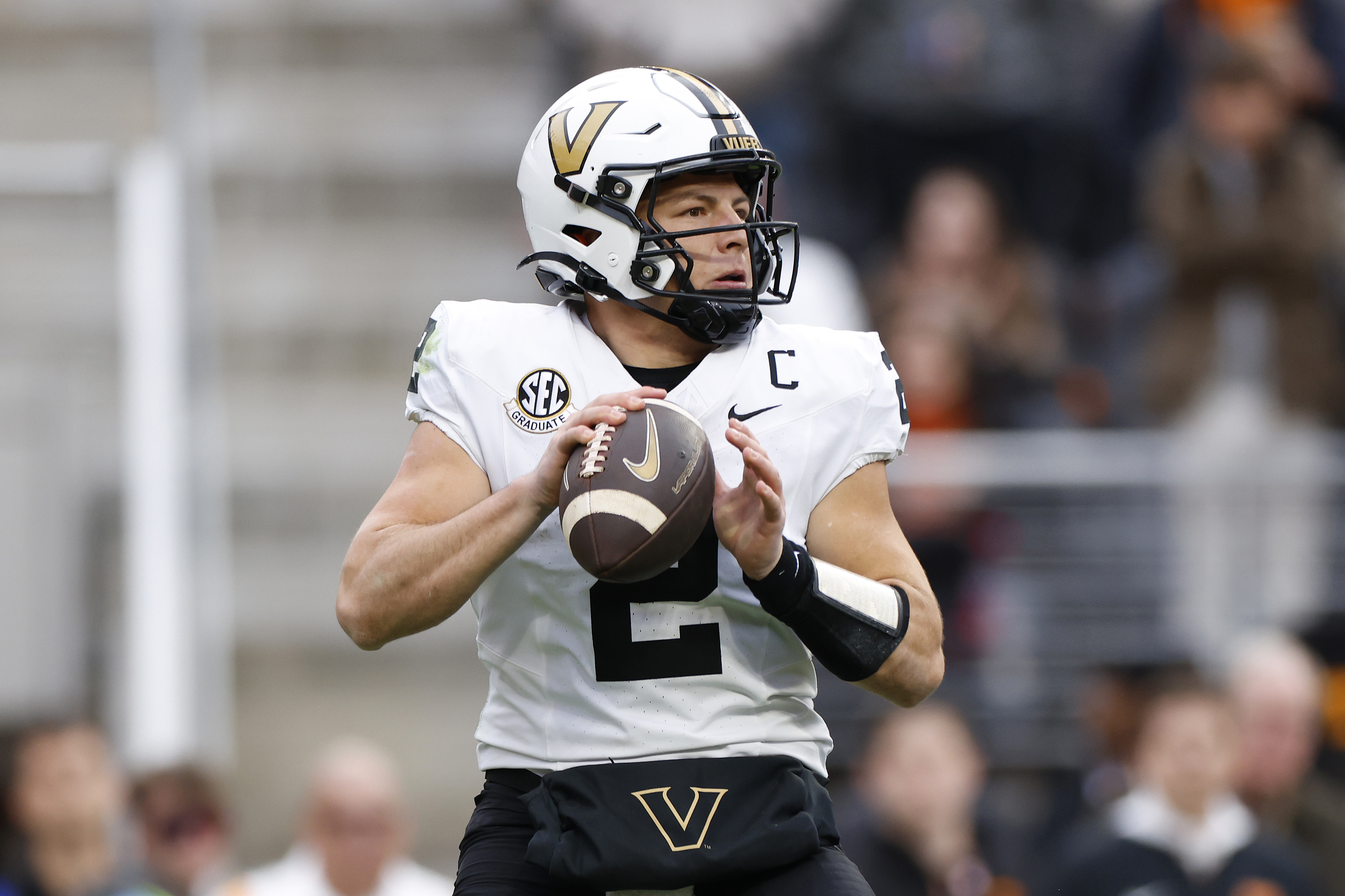 How to watch Iowa vs Vanderbilt: Live stream ReliaQuest Bowl, TV channel