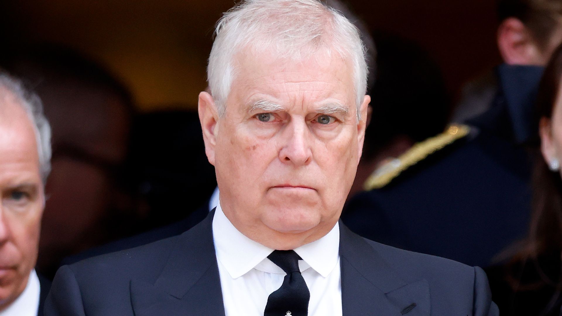 Why Andrew Mountbatten-Windsor's exile to Sandringham won't end 'lurid ...