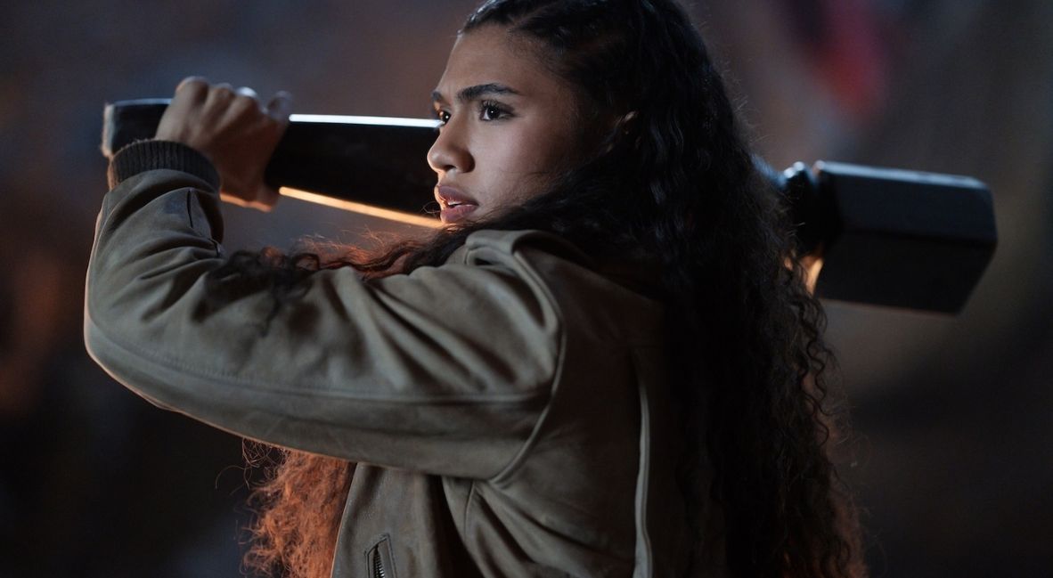 Review: ‘Percy Jackson and the Olympians’ season 2 episode 5 – “We ...