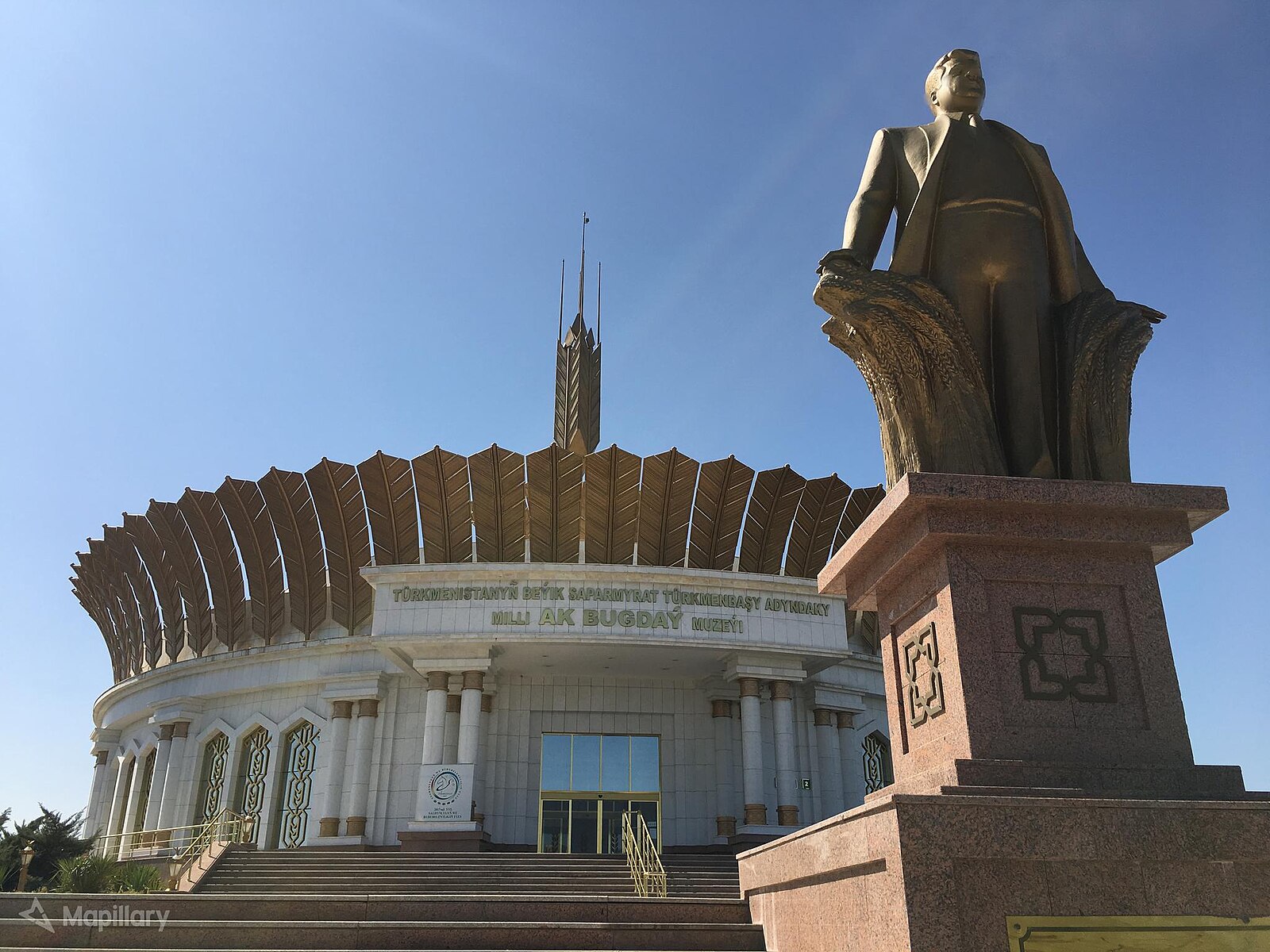 8 of the most difficult countries in the world to visit