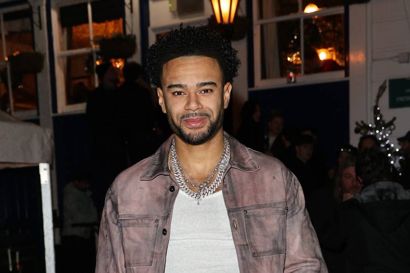 Love Island's Wes Nelson to undergo surgery after painful accident