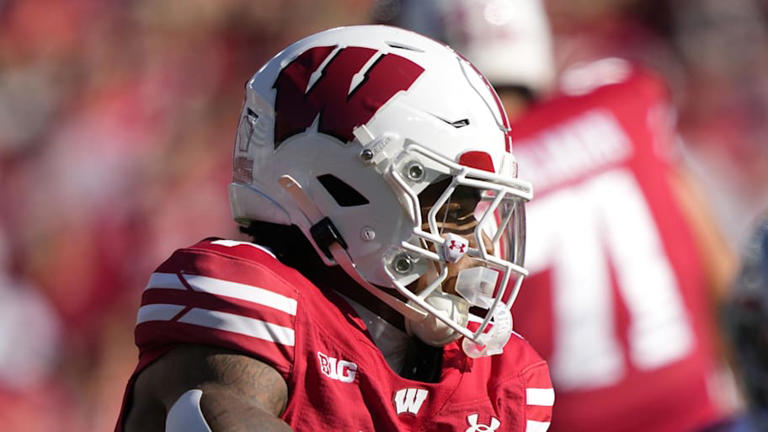 One portal RB Michigan State could target after Spalding hire