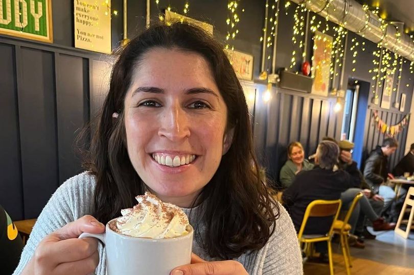 The Traitors star Charlotte Berman announces pregnancy after fertility ...