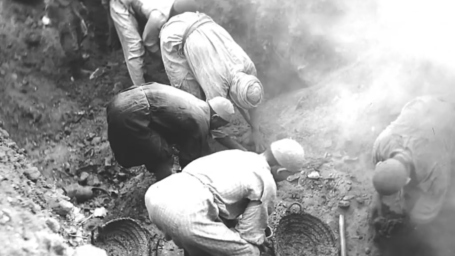 The Afrodito murder mystery secrets of late Roman Egypt