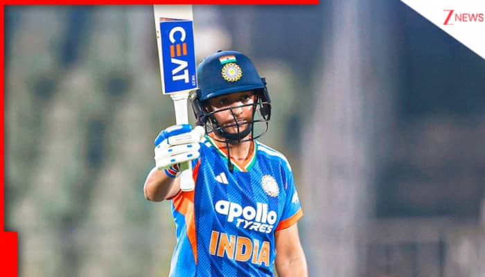 Harmanpreet joins Mithali Raj in elite club as India complete clean ...