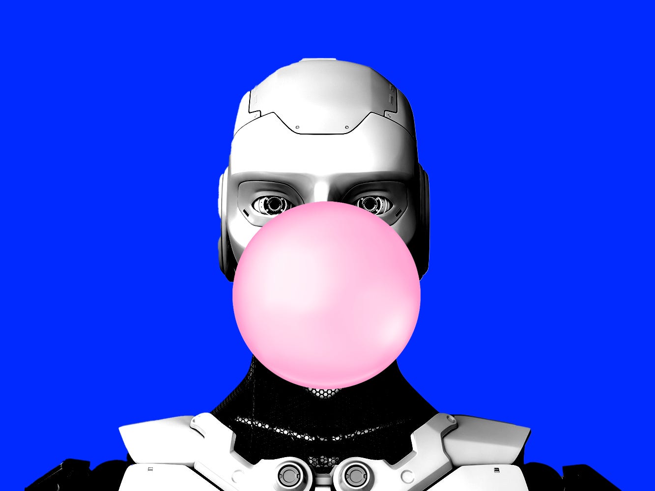 There's a key difference between how investors are behaving now and ...