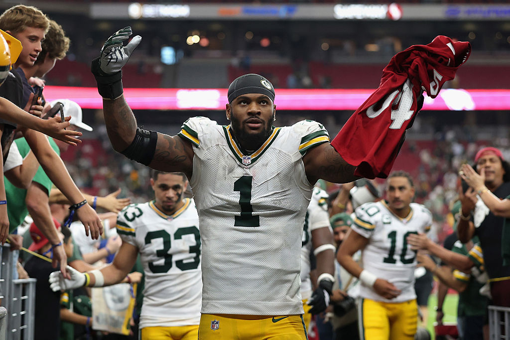 NFL top 10 moments of 2025: Chiefs fall, Rivers returns, Shedeur ...