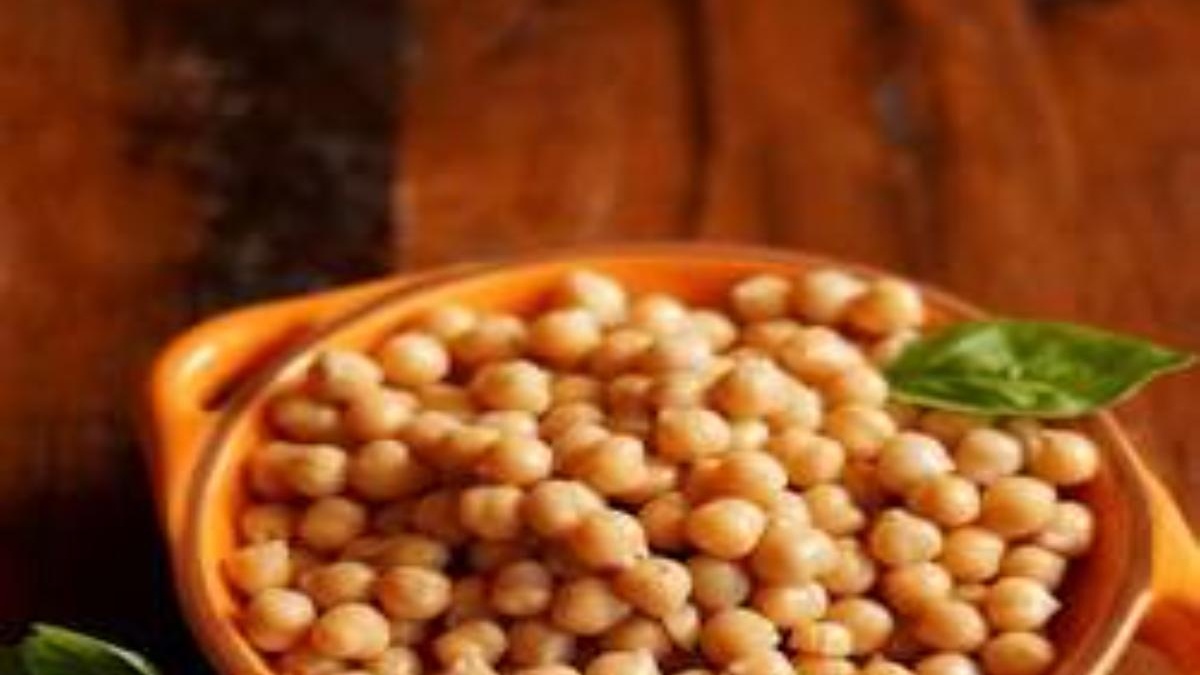 The chickpea effect: What really happens to your body when you eat ...